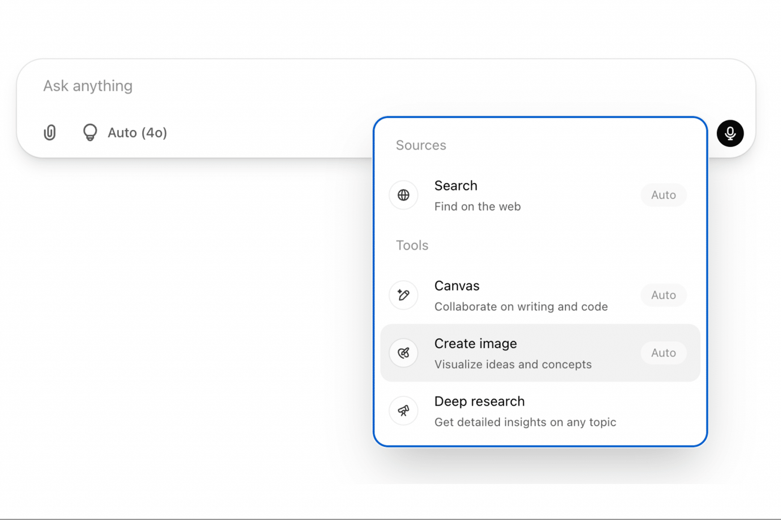 Créez vos images directement avec Chat GPT - JVWEB